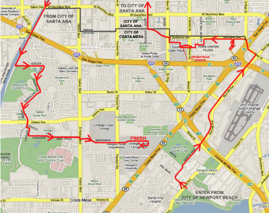 Here is the May 2 edition of City Hall Snapshot