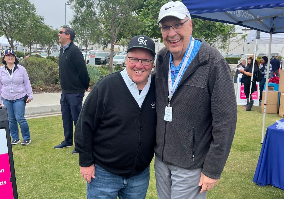 Here is the June 14 edition of City Hall Snapshot