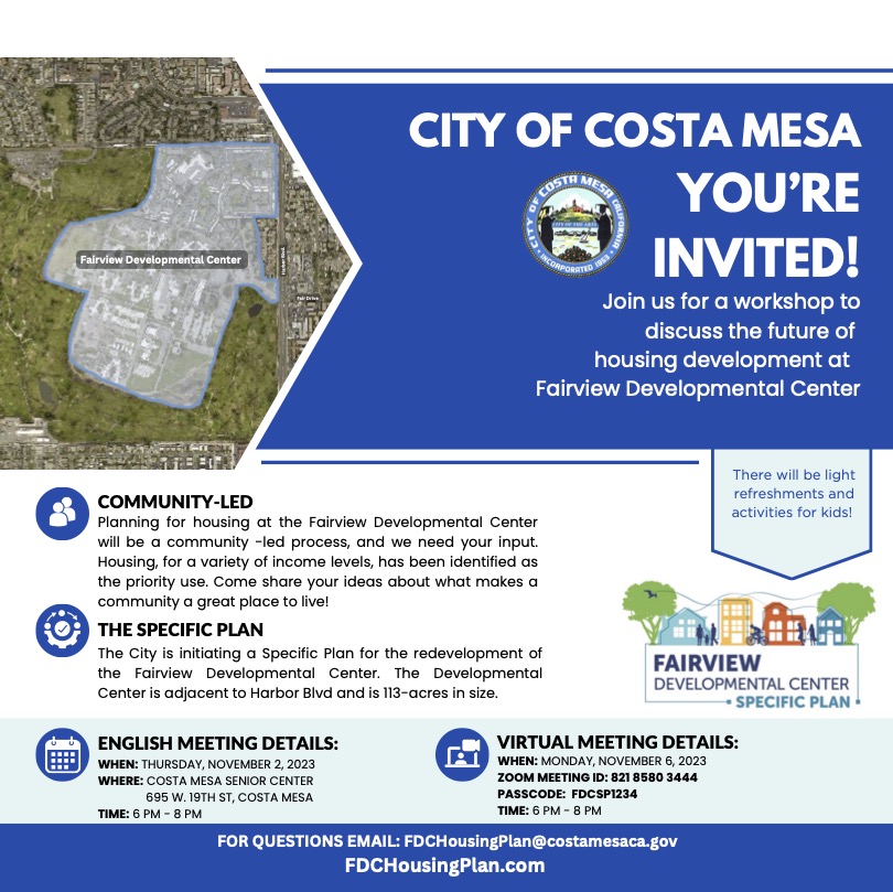 Here is this week's City Hall Snapshot