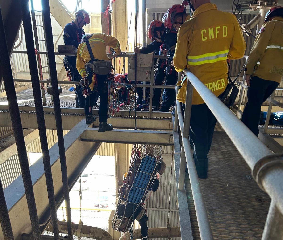 Here is the Jan. 17 edition of City Hall Snapshot