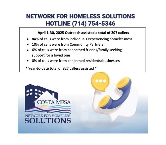 Here is the May 2 edition of City Hall Snapshot