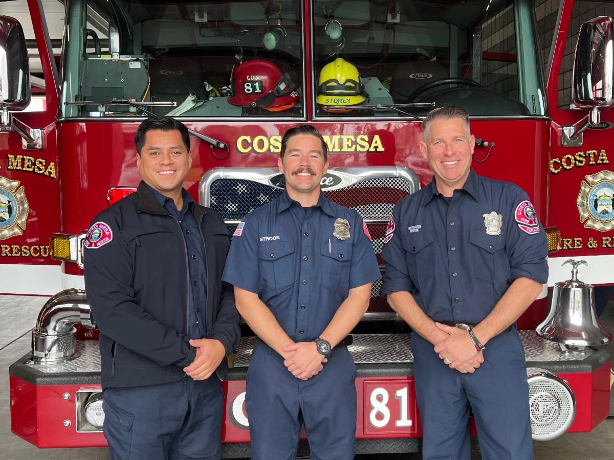 Here is the February 7 edition City Hall Snapshot