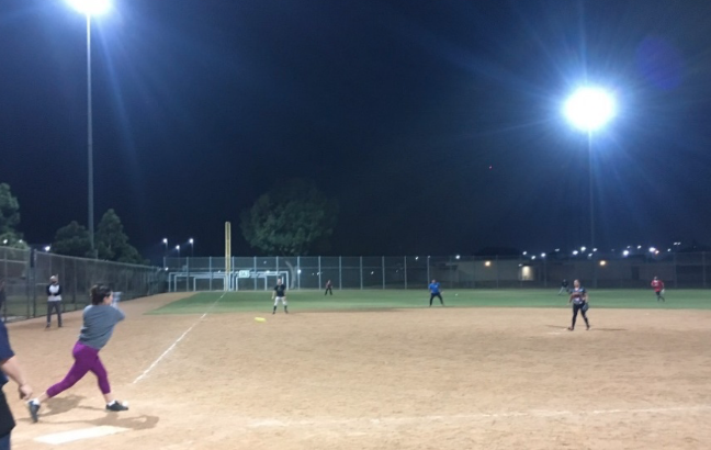 Here is the Nov. 7 2019 edition City Hall Snapshot