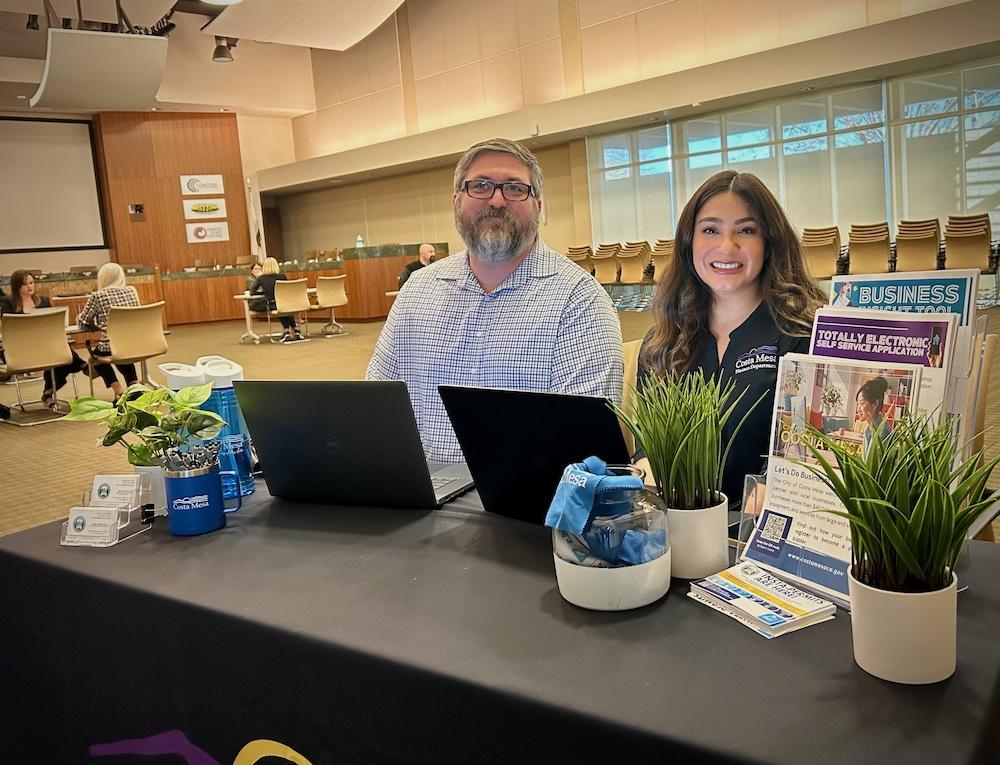 Here is the April 11 City Hall Snapshot