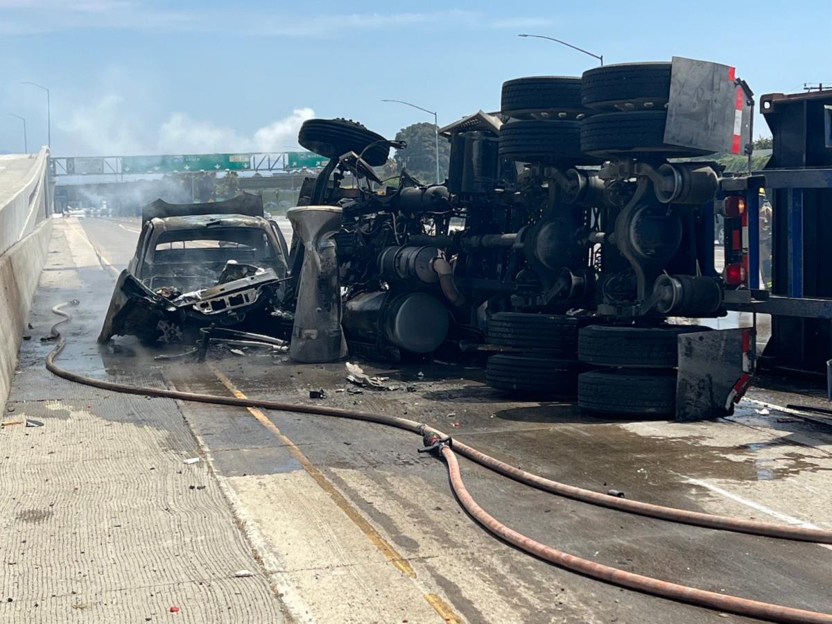 Here is this week's City Hall Snapshot