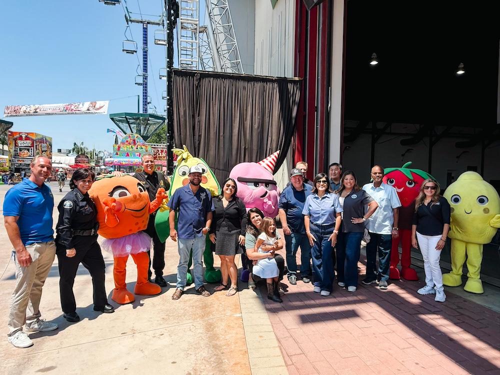 Here is the July 25 edition of City Hall Snapshot