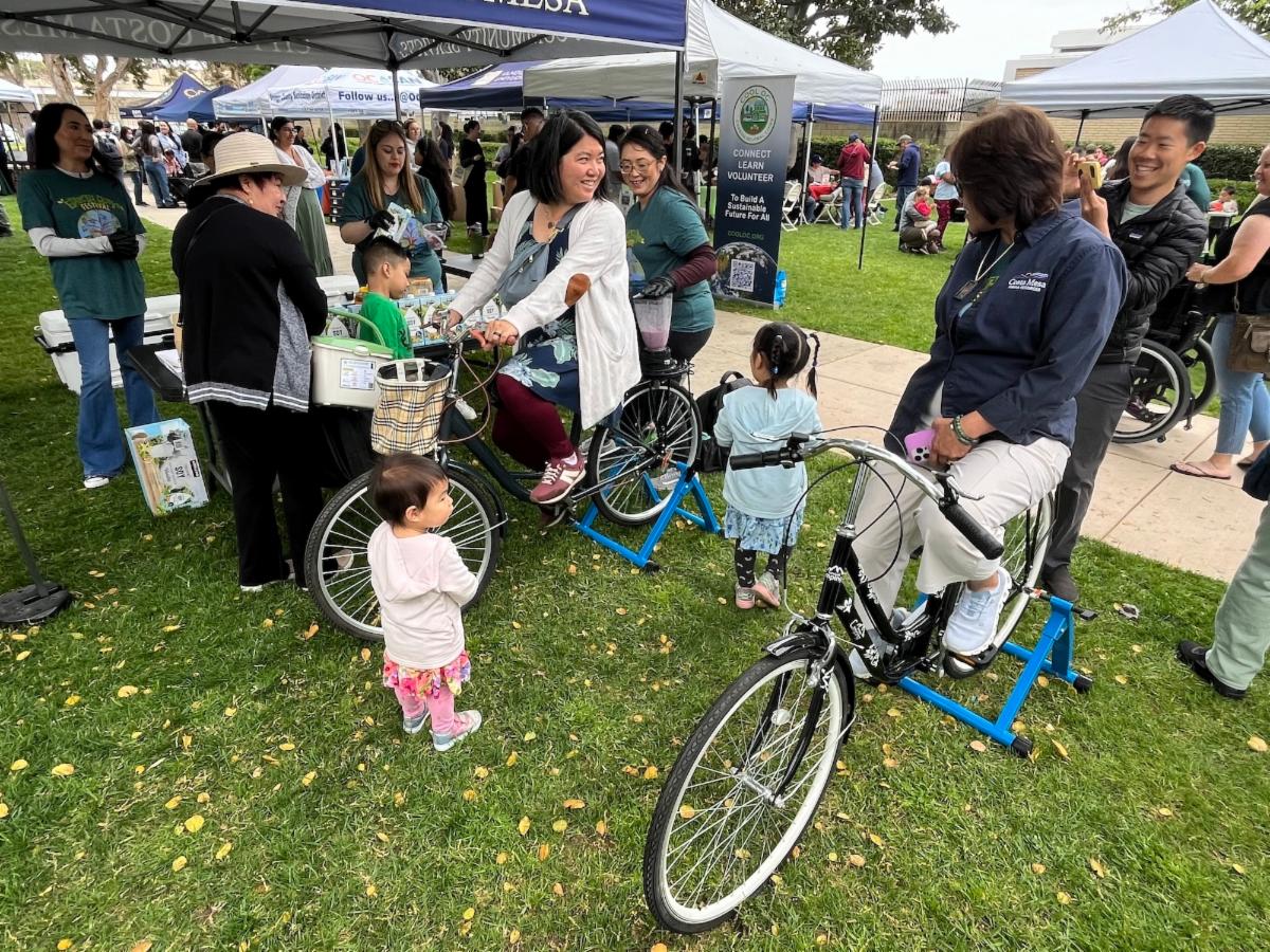 Here is the April 26 edition of City Hall Snapshot