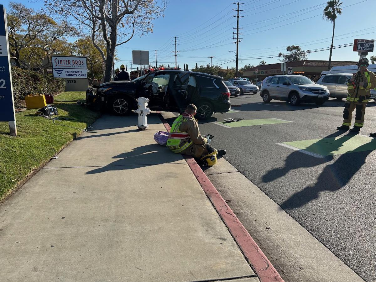 Here is Feb. 28 edition of the City Hall Snapshot