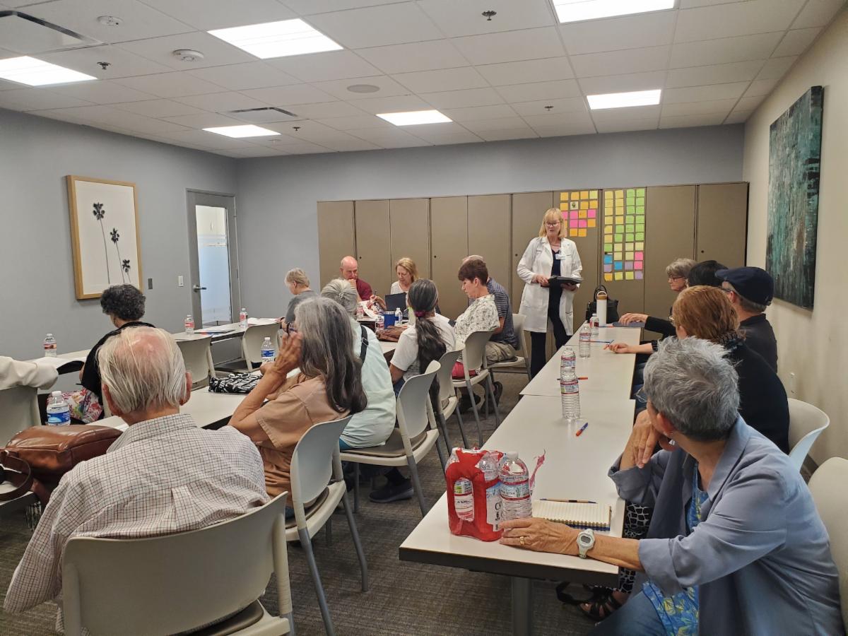 Here is the June 28 edition of the City Hall Snapshot