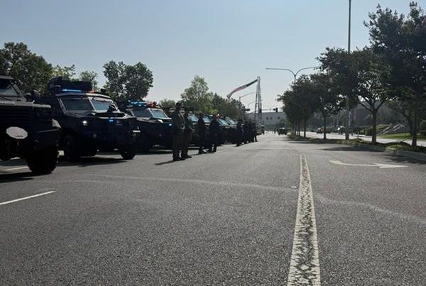 Here is the July 3 edition of the City Hall Snapshot