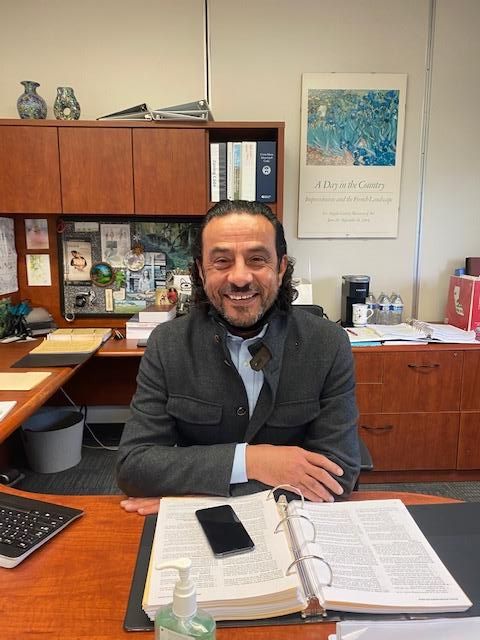 Here is this week's City Hall Snapshot