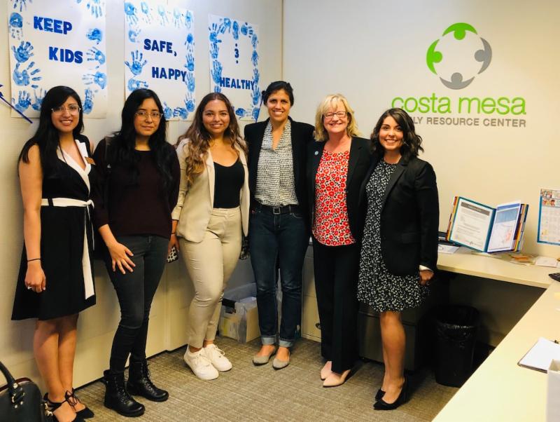 Here is this week's City Hall Snapshot