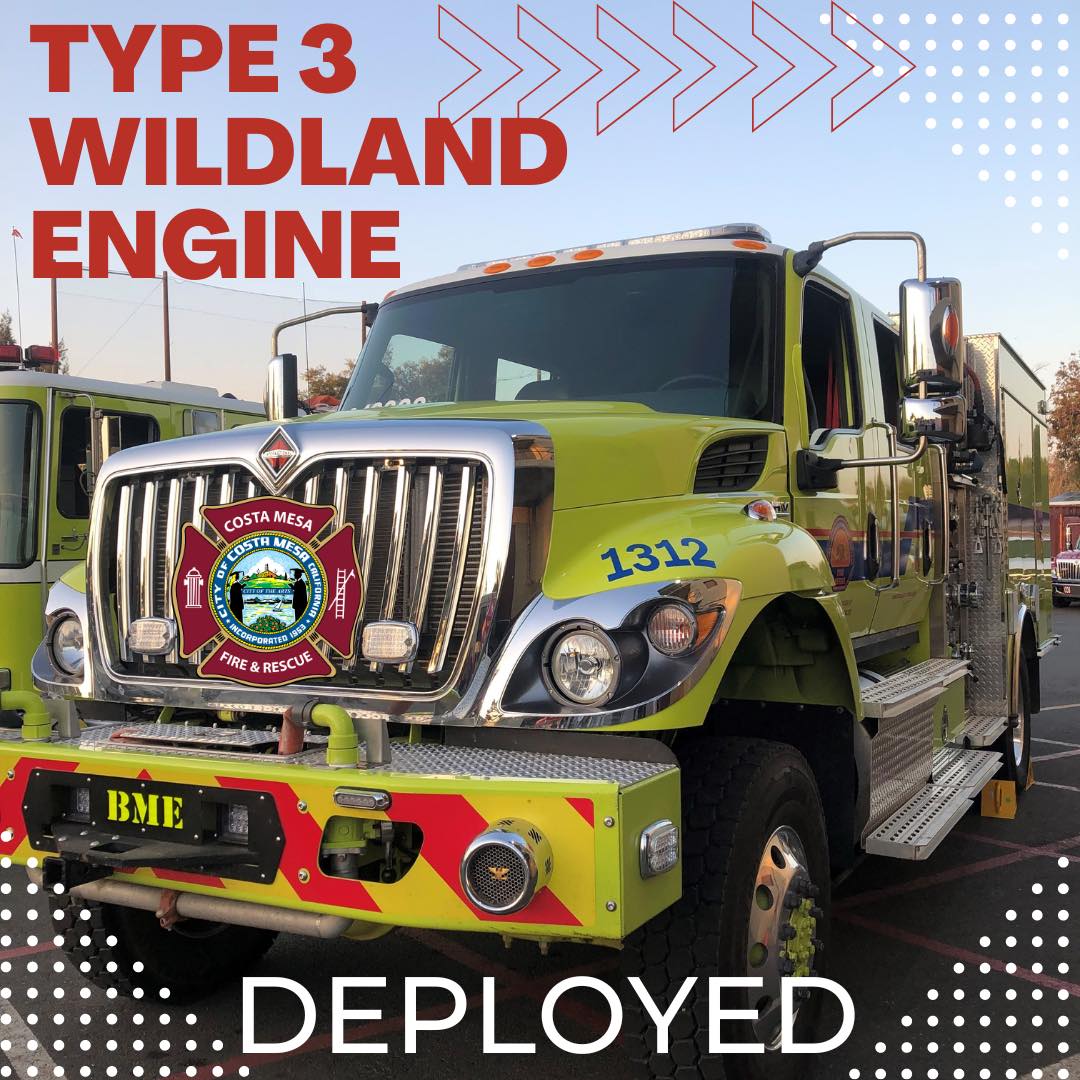 Here is this week's City Hall Snapshot