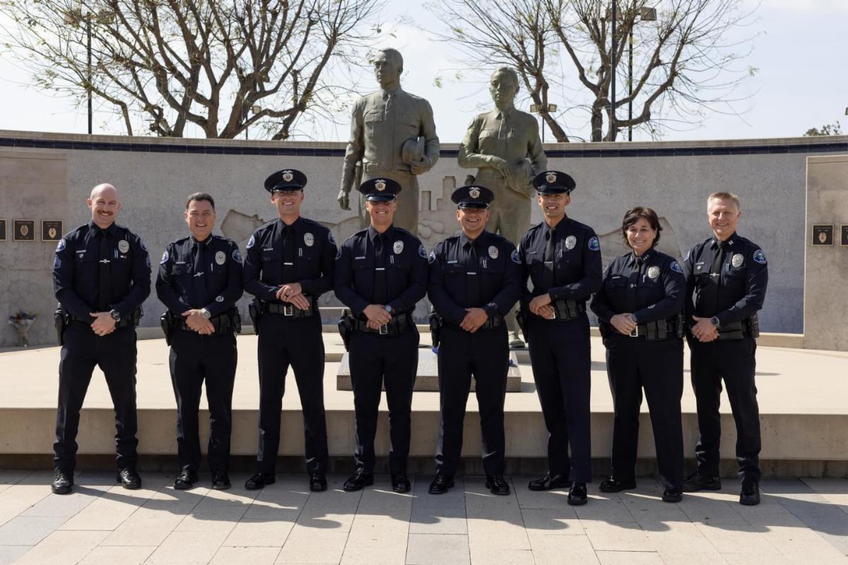 Here is the April 25 edition of the City Hall Snapshot