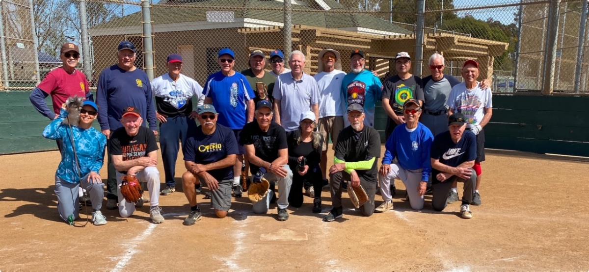 Here is the May 2 edition of City Hall Snapshot