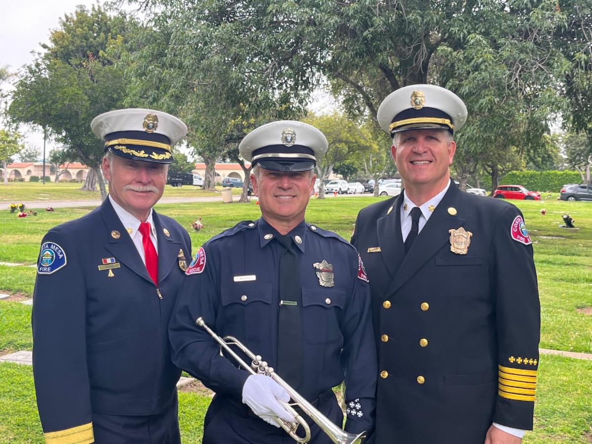 Here is this week's City Hall Snapshot