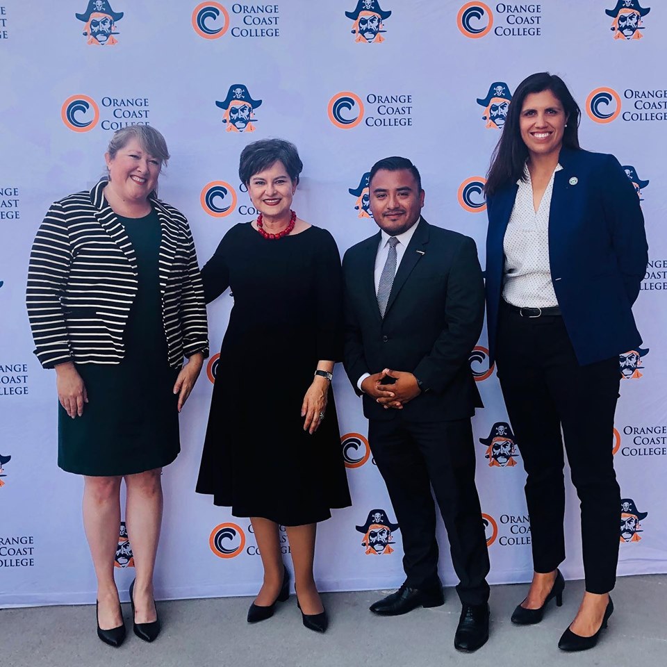 Here is this week's City Hall Snapshot