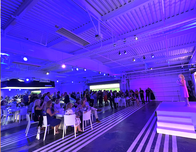 Here is this week's City Hall Snapshot