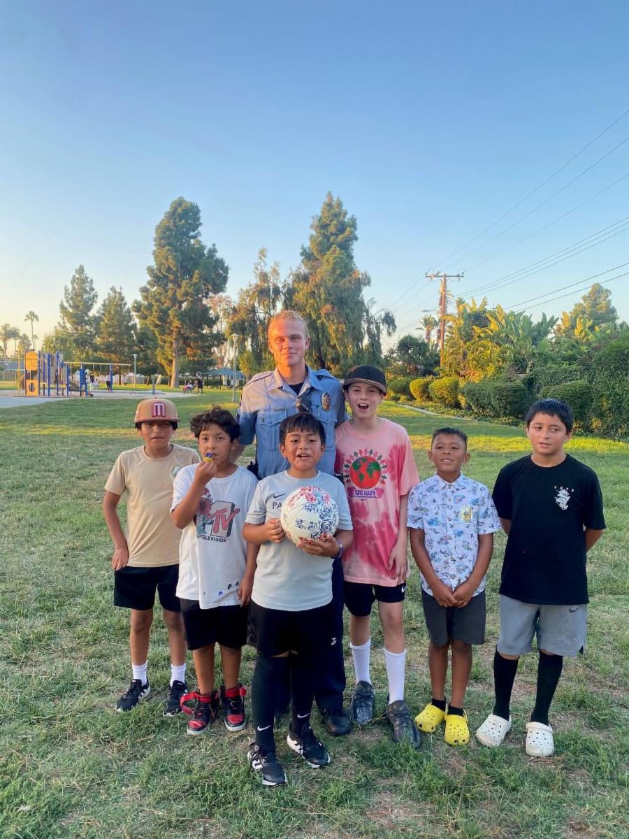 Here is this week's City Hall Snapshot