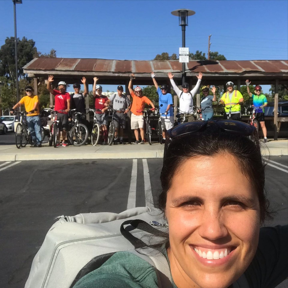 Here is this week's City Hall Snapshot