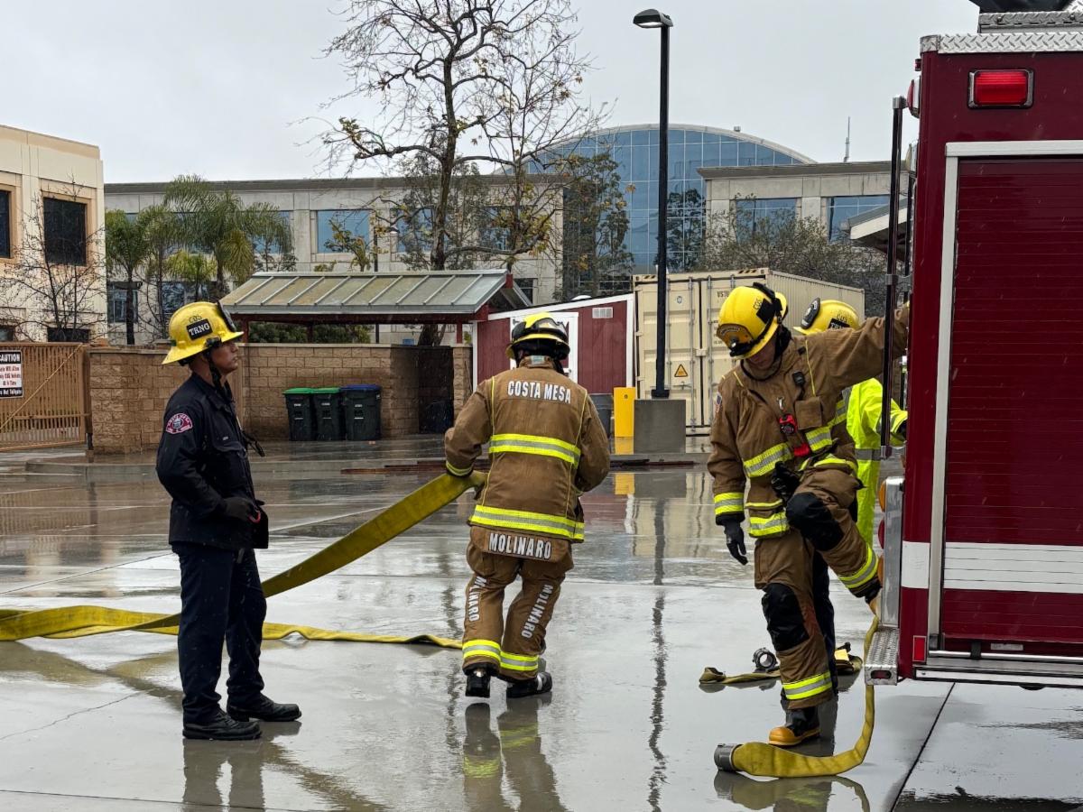 Here is the Feb. 14 edition of the City Hall Snapshot