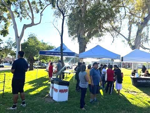 Here is this week's City Hall Snapshot