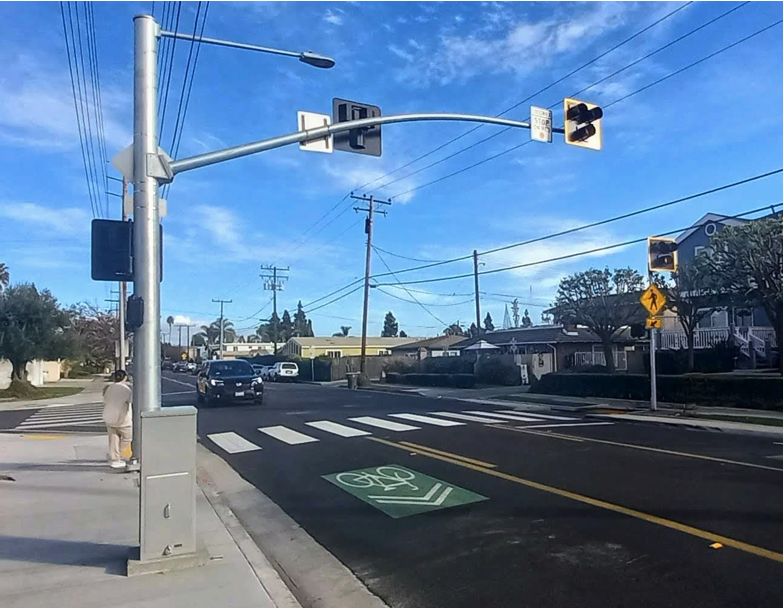 Here is this week's City Hall Snapshot