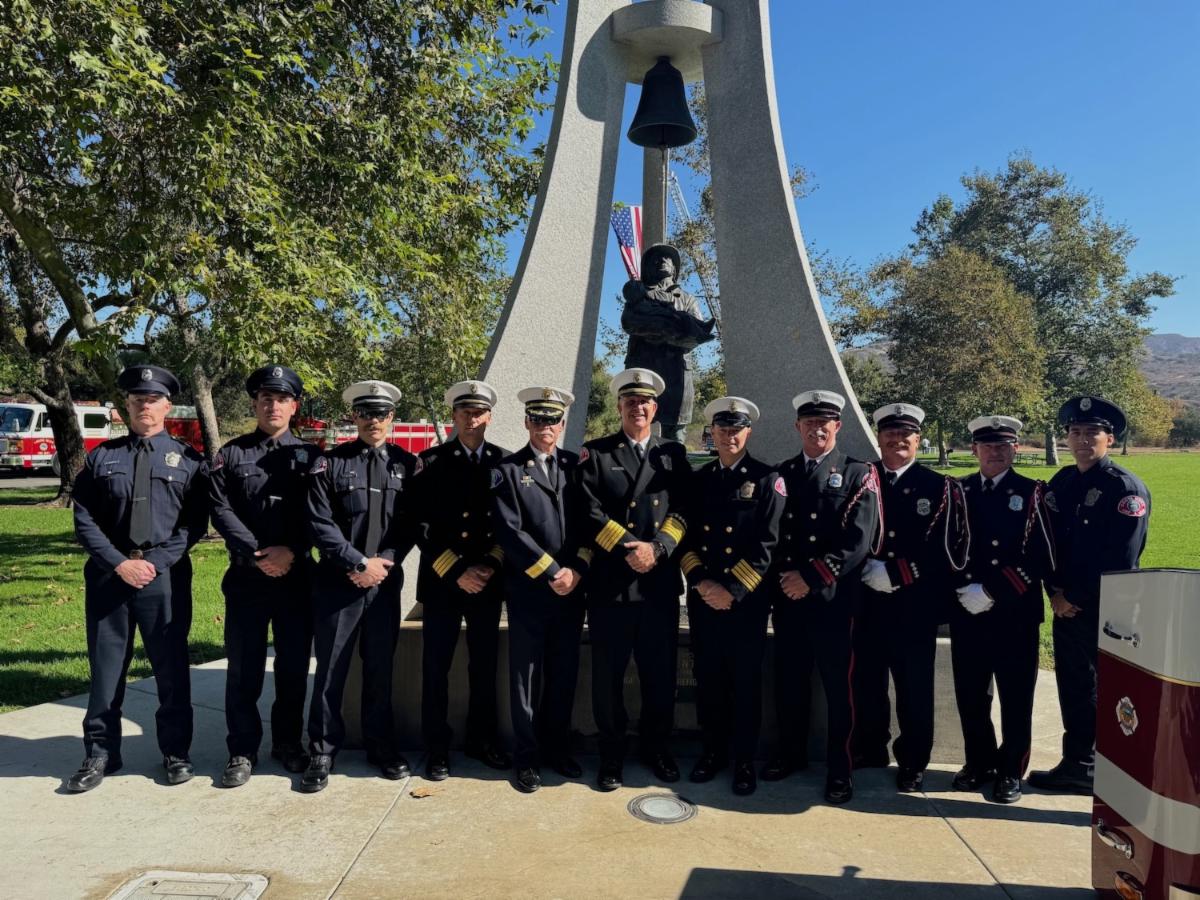 Here is the October 11 edition of City Hall Snapshot