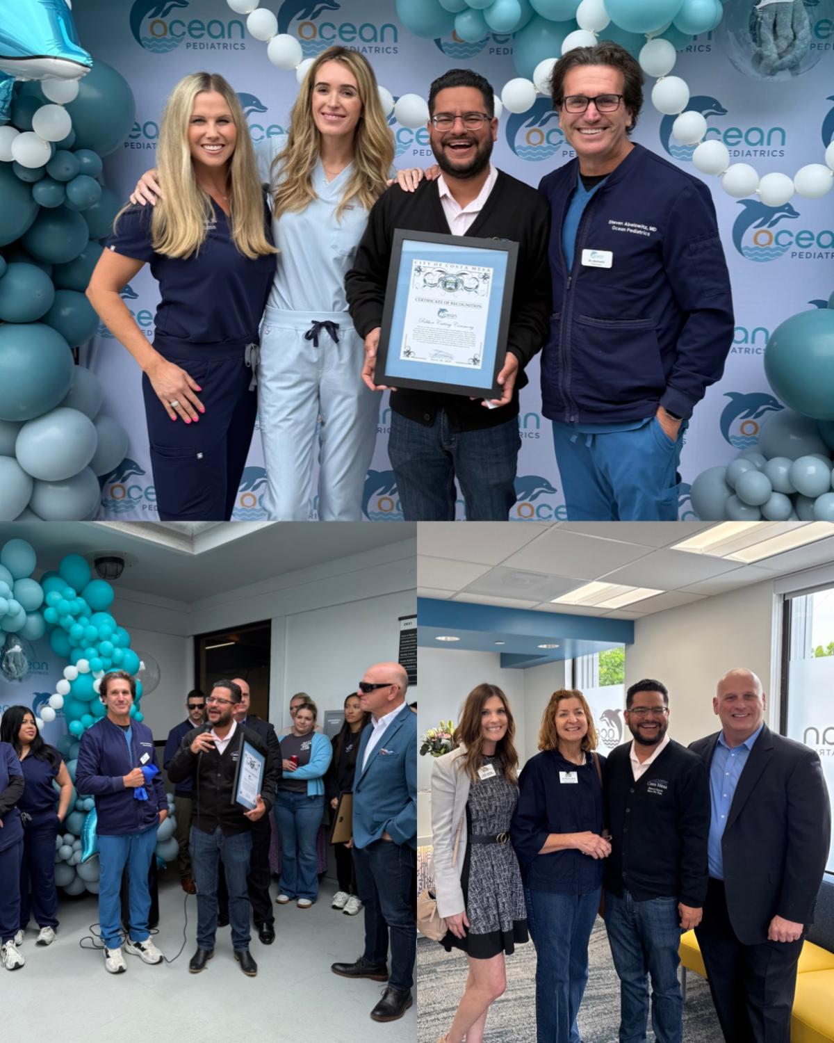 Here is the May 16 City Hall Snapshot