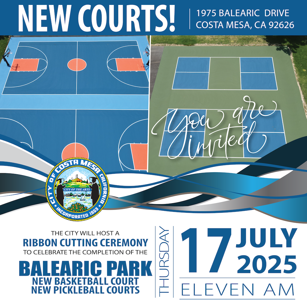 Here is the July 3 edition of the City Hall Snapshot