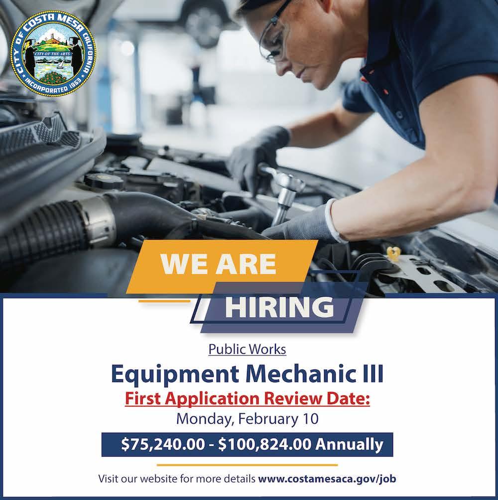 CORRECTION: The City Council date was incorrect in the January 31 ...