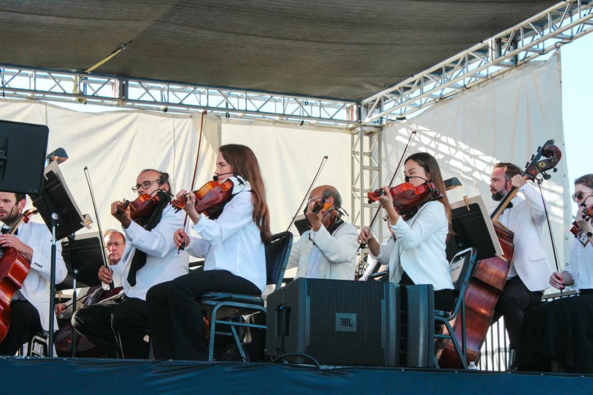 Here is August 1 edition of the City Hall Snapshot