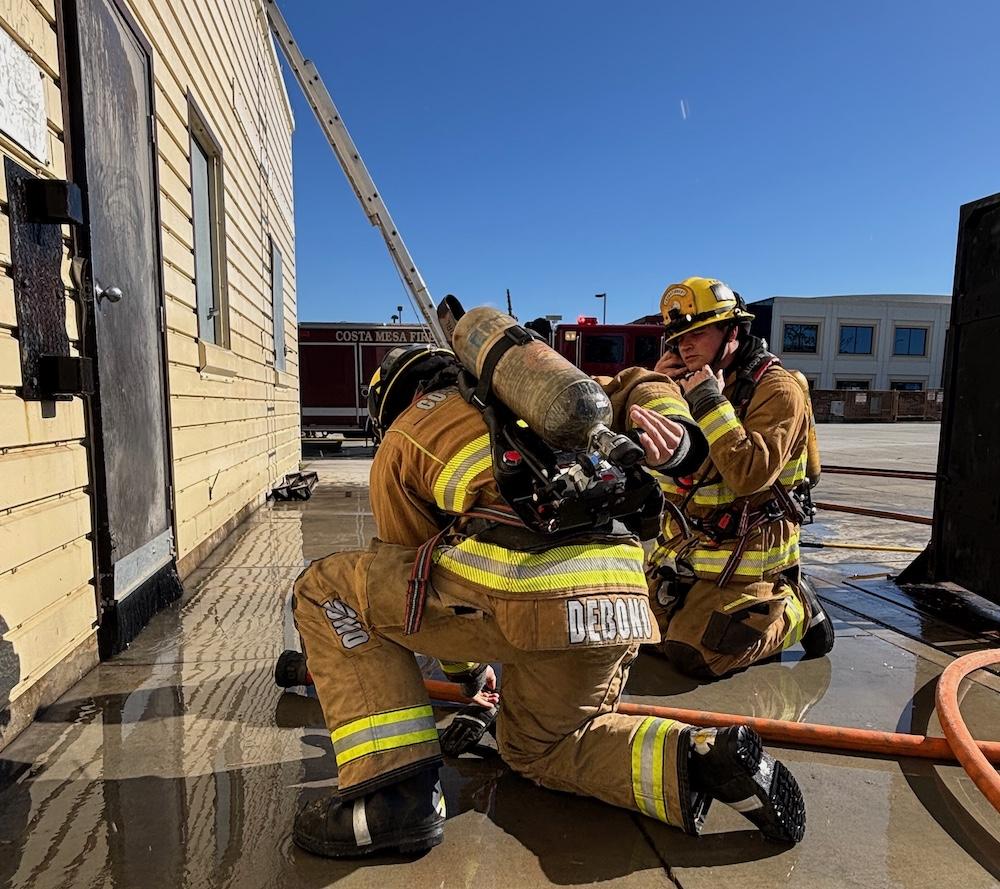 Here is the April 25 edition of the City Hall Snapshot