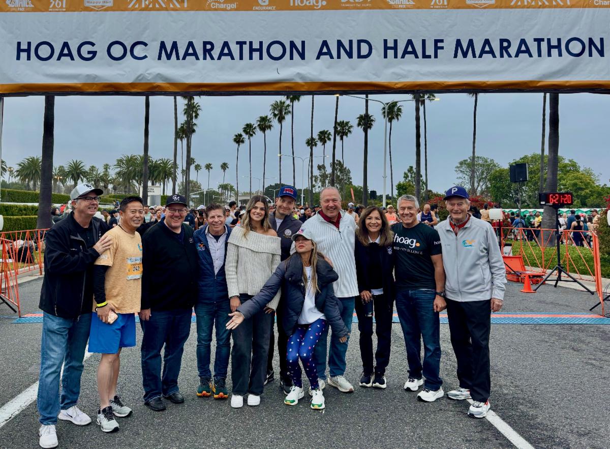 Here is the May 9 City Hall Snapshot