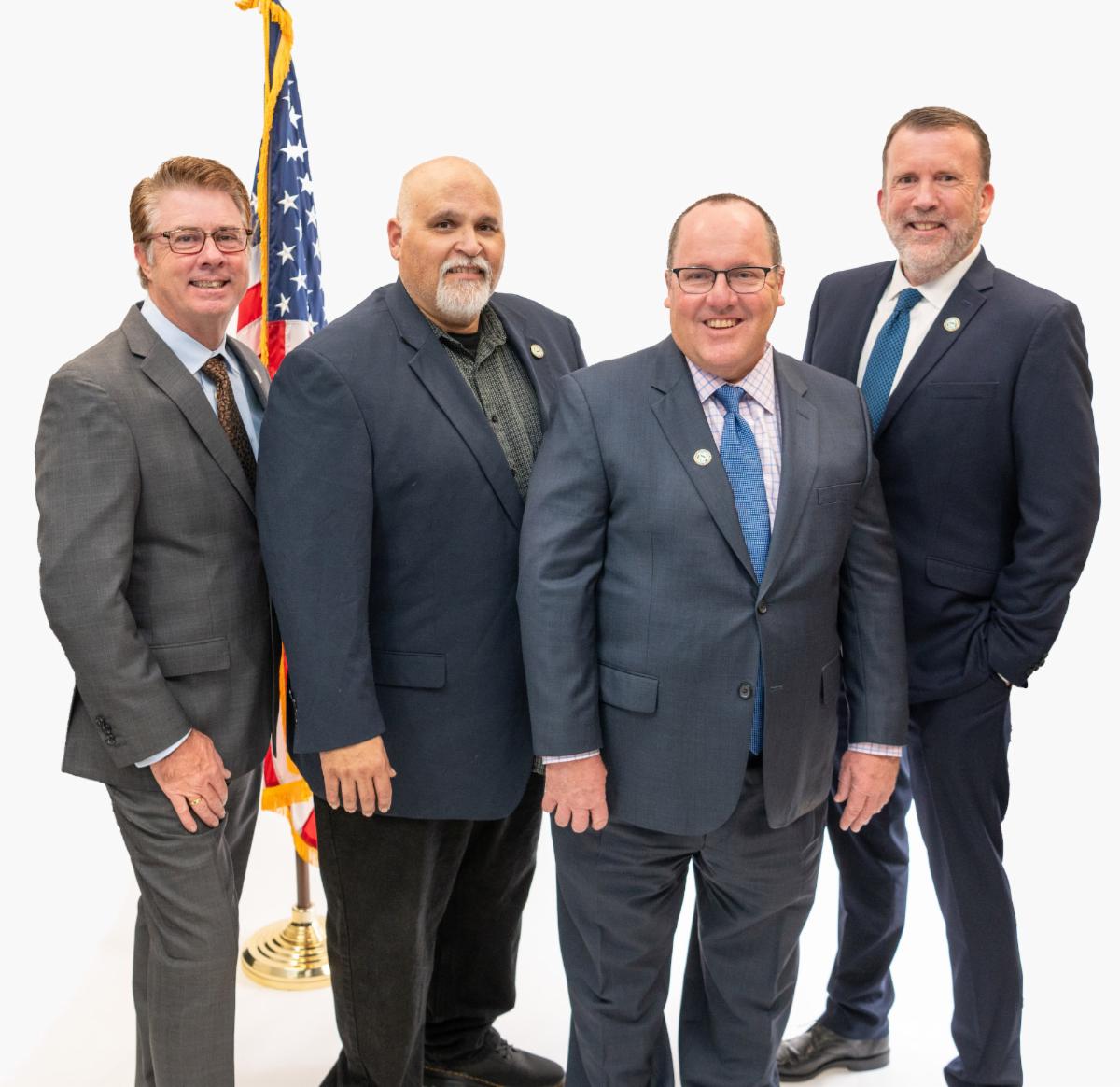 Here is the Dec. 6 edition of the City Hall Snapshot