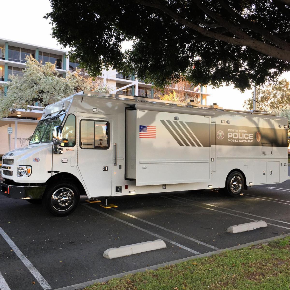 Here is this week's City Hall Snapshot