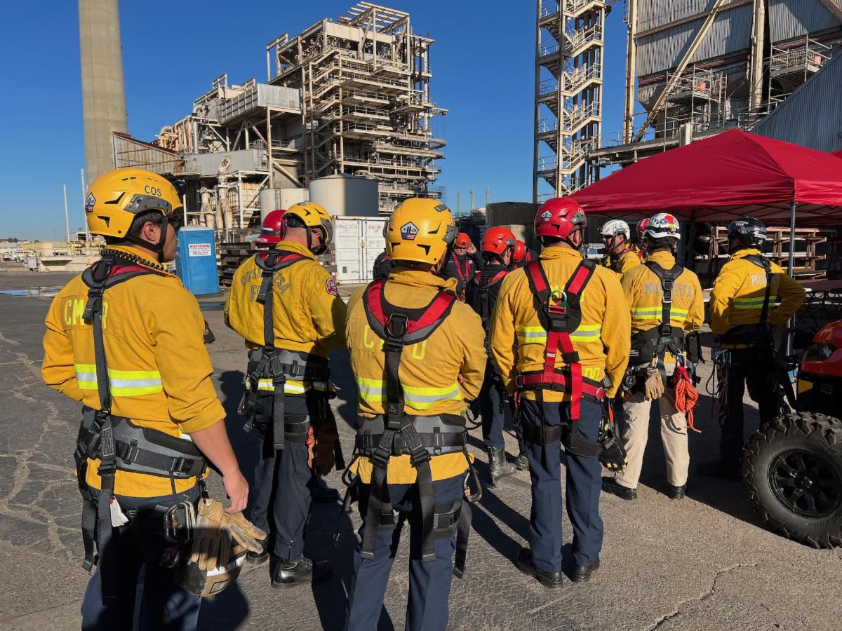 Here is the Jan. 17 edition of City Hall Snapshot