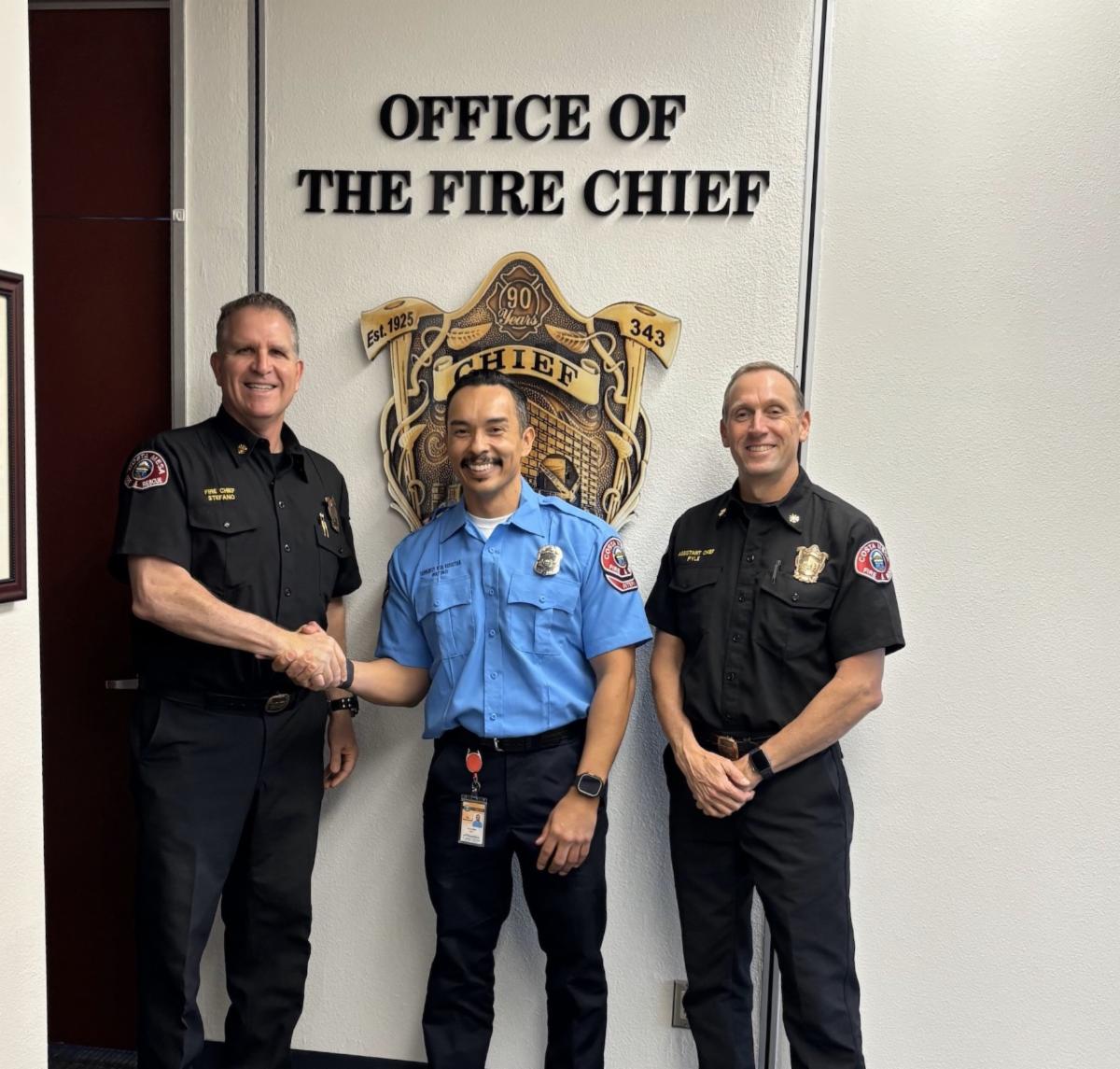 Here is the February 7 edition City Hall Snapshot