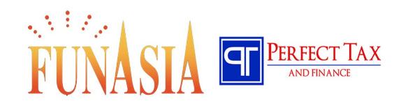 Acquisition of FunAsiA Group