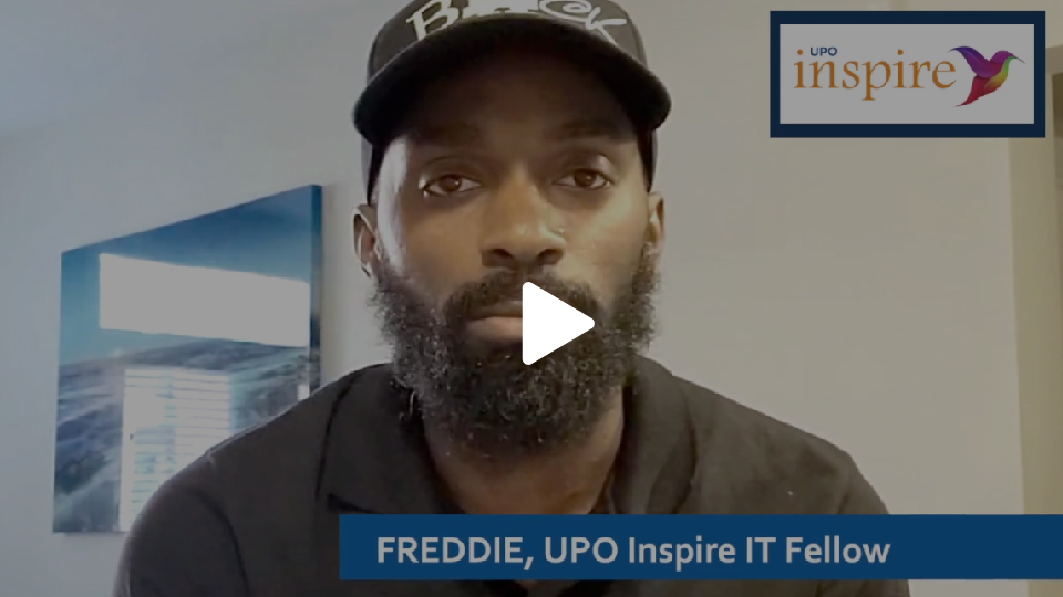 UPO Inspire: September 2021