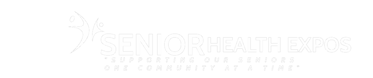 55+ Community Health Expos 2025