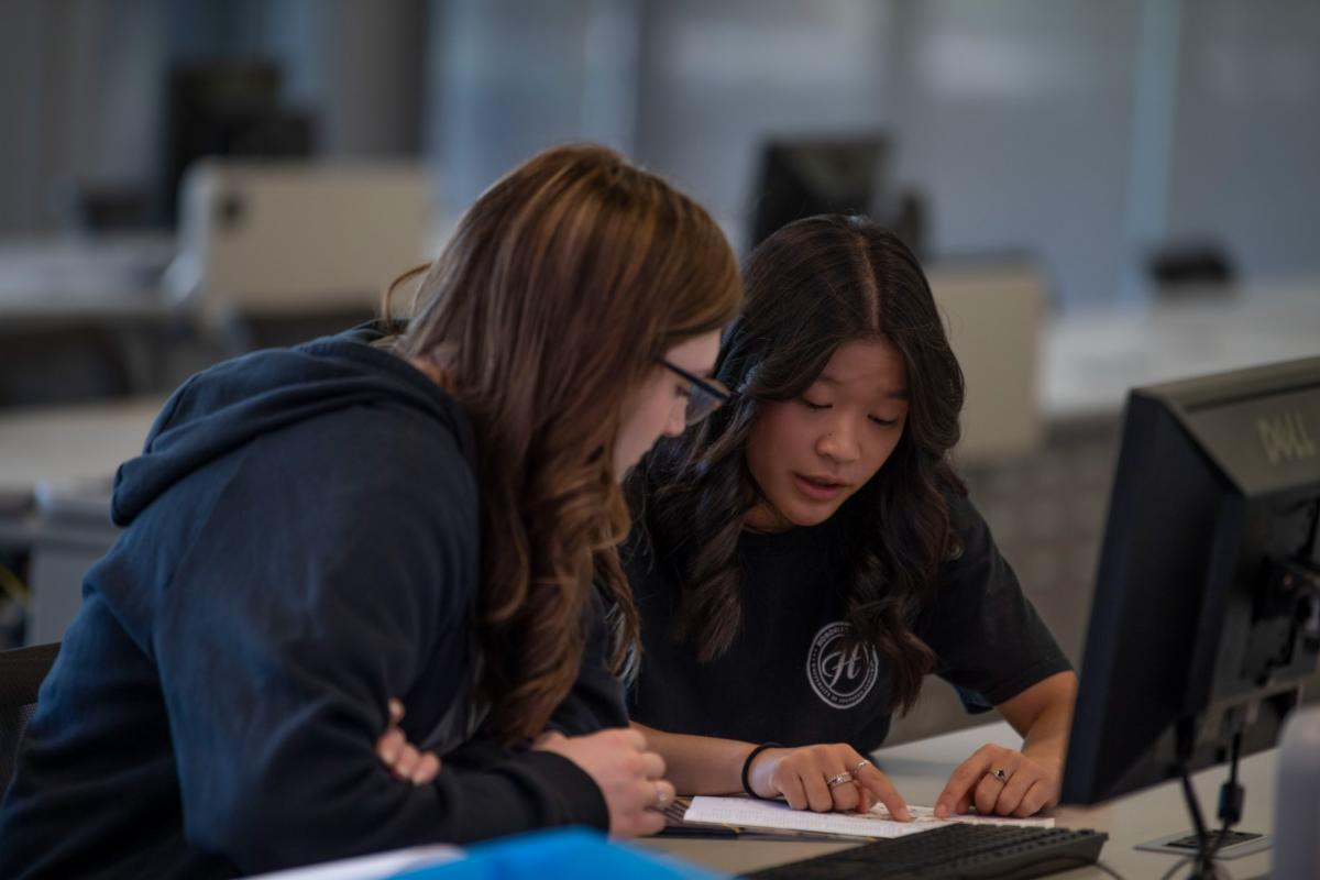 USI First Year @ USI Issue #1