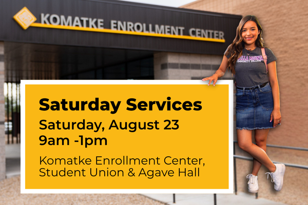 Campus Updates — The Student Edition | EMCC News and Happenings | Aug ...