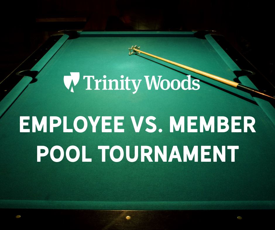 Trinity Woods - June Employee Newsletter