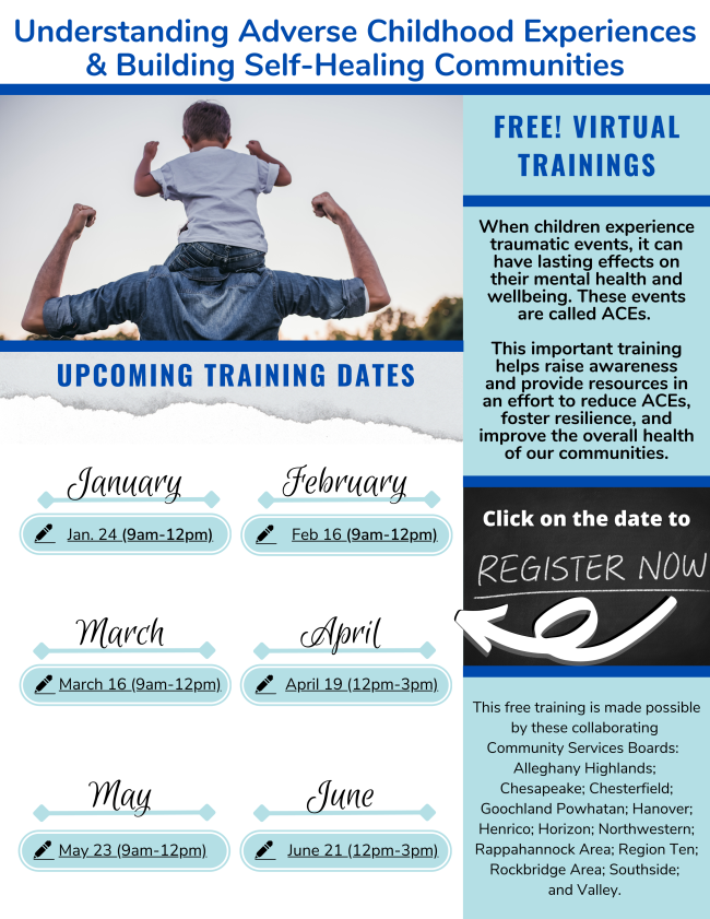 June 2023 Prevention Services Newsletter