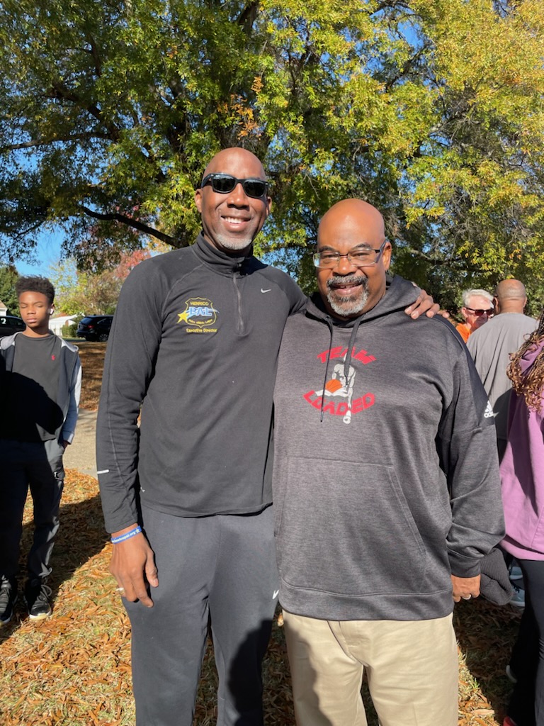 December 2023 Henrico Prevention Services Newsletter December 2023 Henrico Prevention Services Newsletter