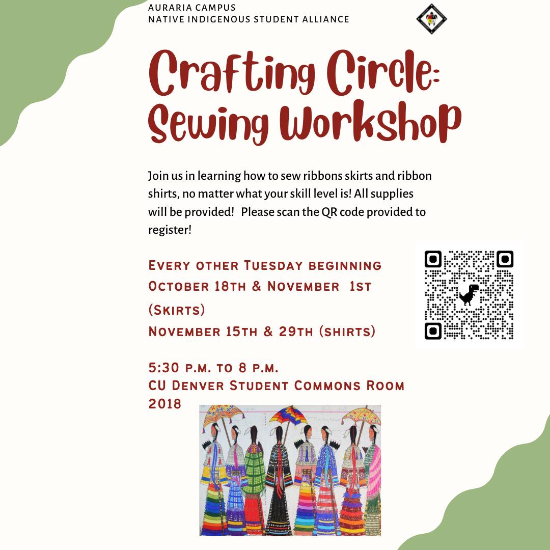 November Newsletter - Protect ICWA, Native American Heritage Month, and ...