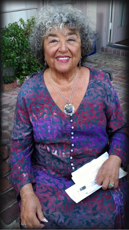 AQM Update: Co-Creative Election Ritual with Maggid Jonathan Furst this ...