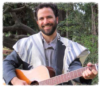 AQM Update: Co-Creative Election Ritual with Maggid Jonathan Furst this ...