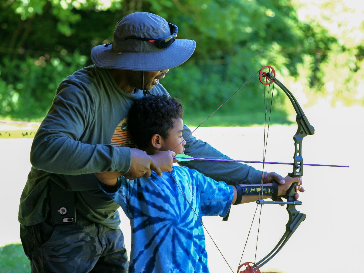 Welcome to the Adventure of Scouting!